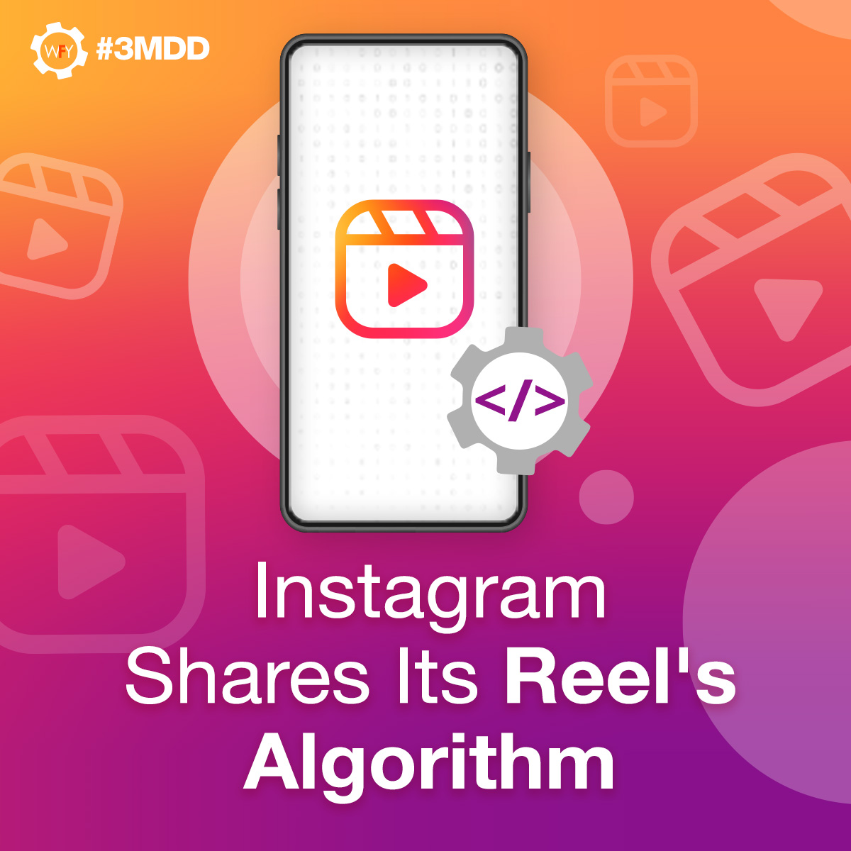 Instagram Announces How Its Reel's Algorithm Works