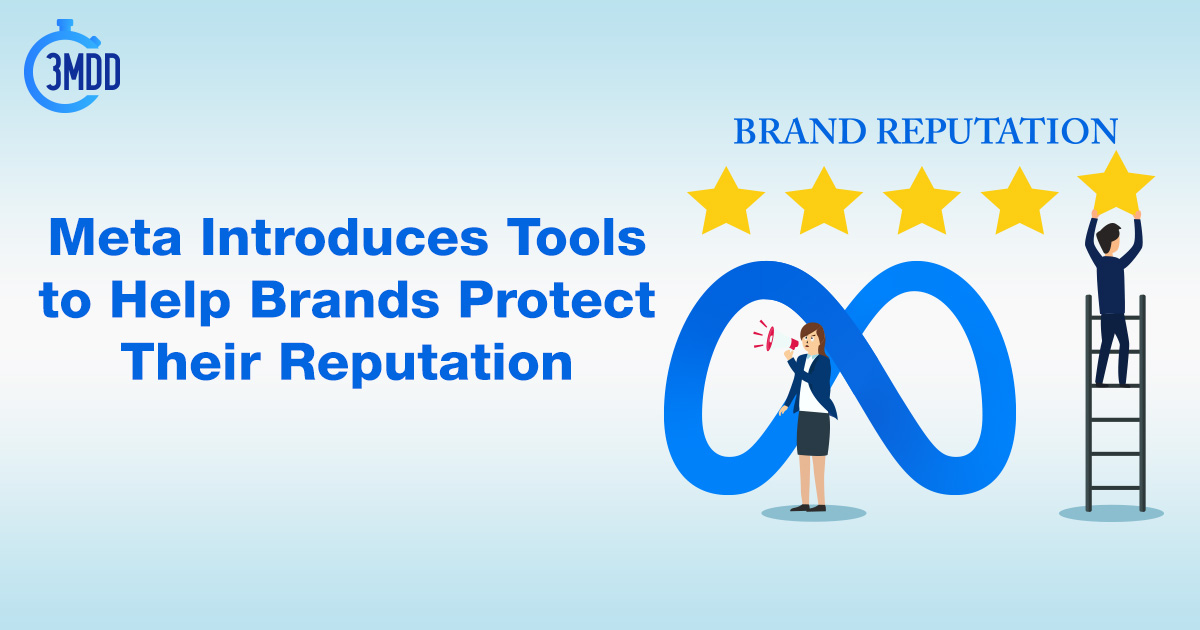 Meta Introduces Brand Protection Measures