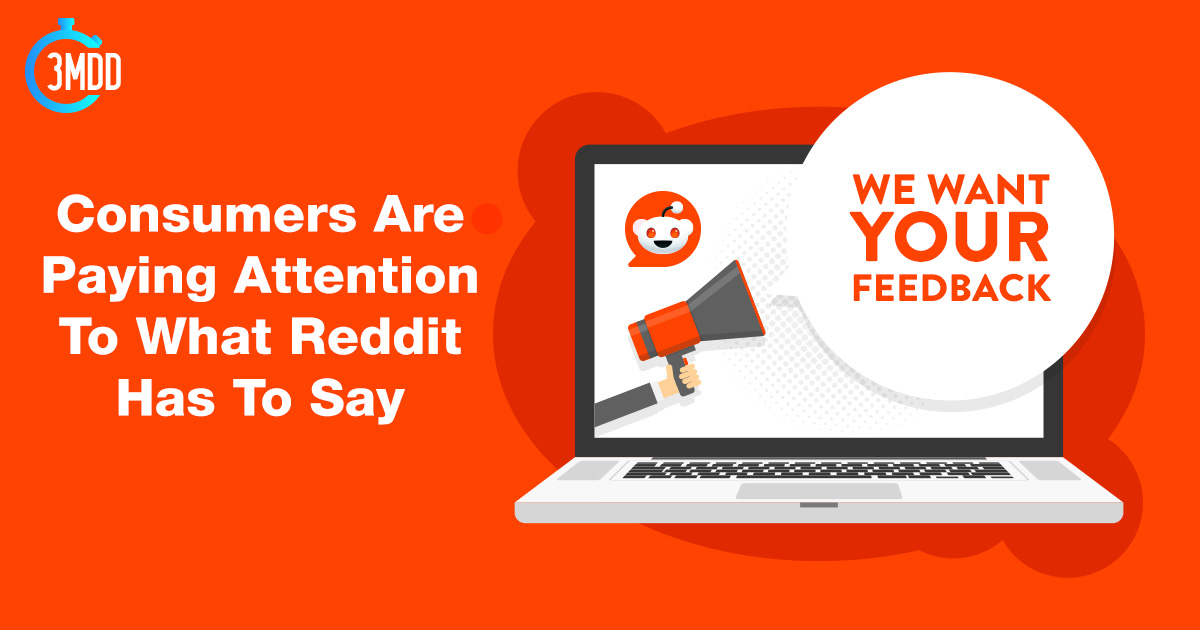 What Does Reddit Say?