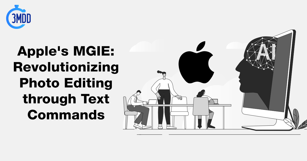 Apple's MGIE: Your Photos Your Words No Clicks Required