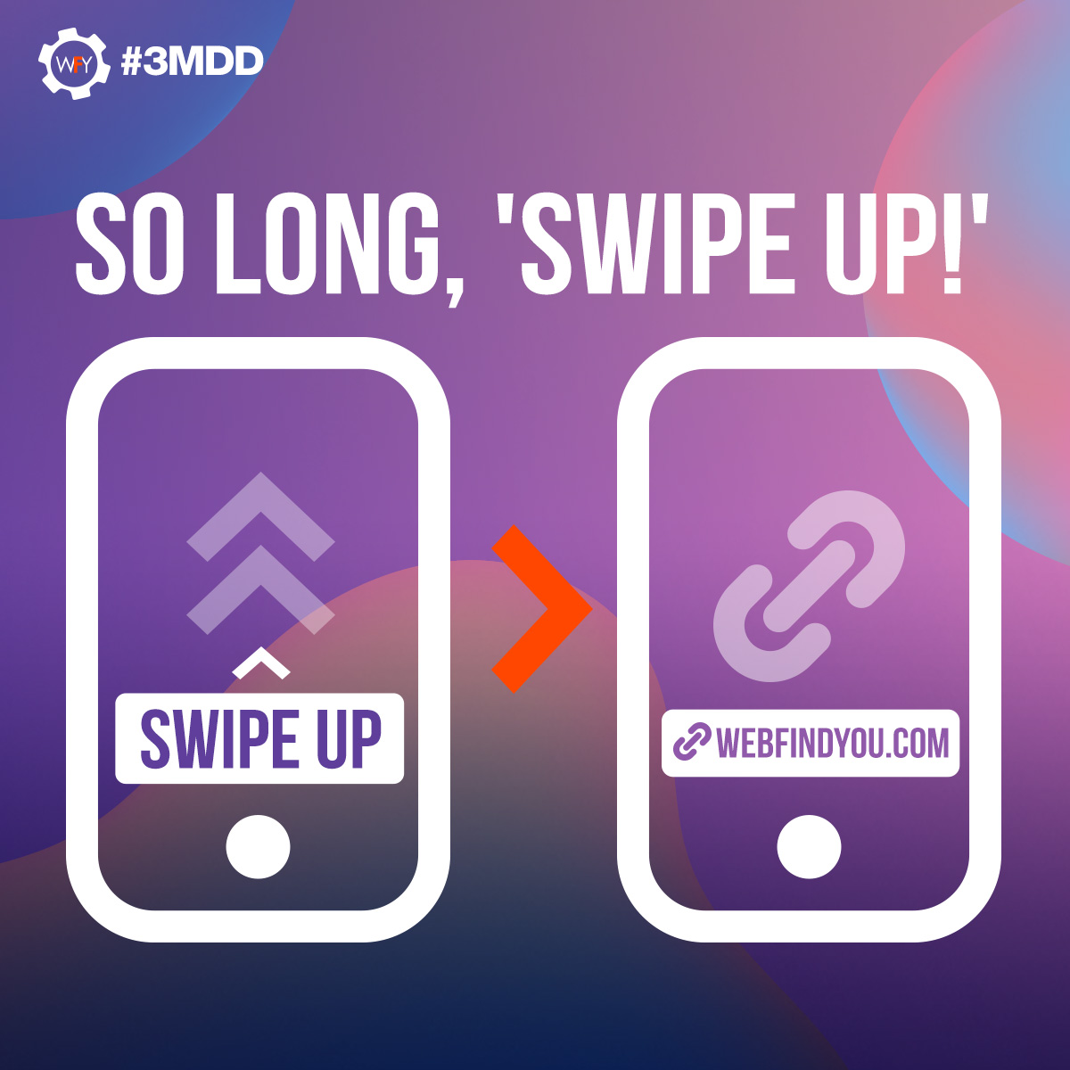 Instagram Swipes Left on 'Swipe Up' Links And Replaces Feature With ...